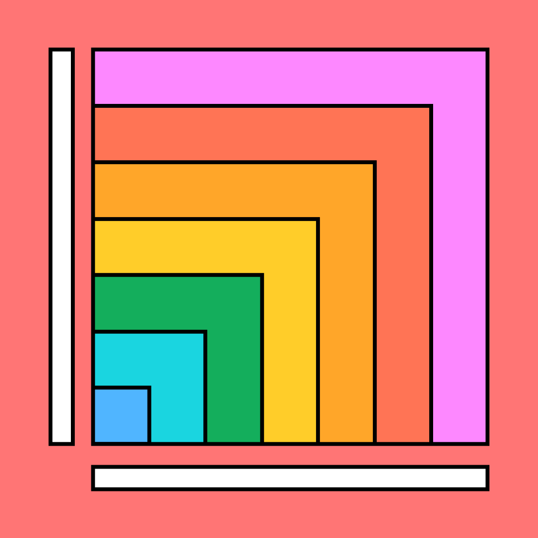 Fibonacci Estimation Example | Free Template | FigJam