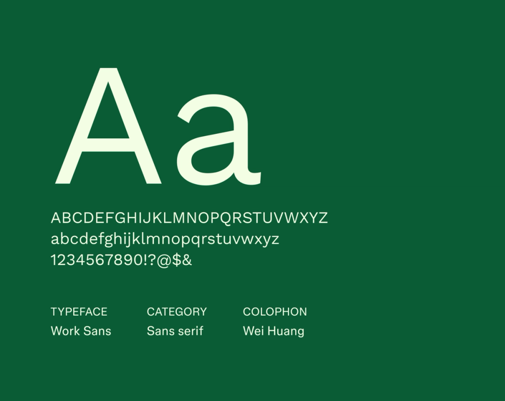 28 Professional Fonts & How To Choose One | Figma