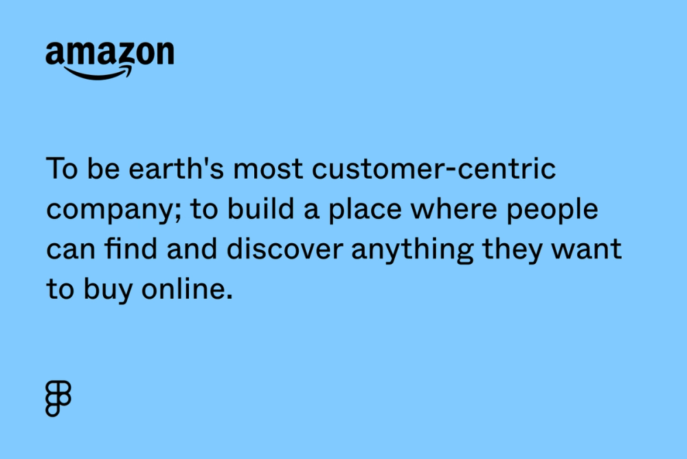 12 Powerful Vision Statement Examples | FigJam