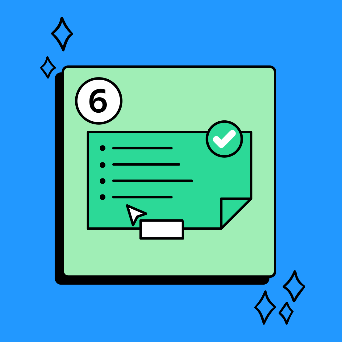 Research Plan Example | Free Template | FigJam