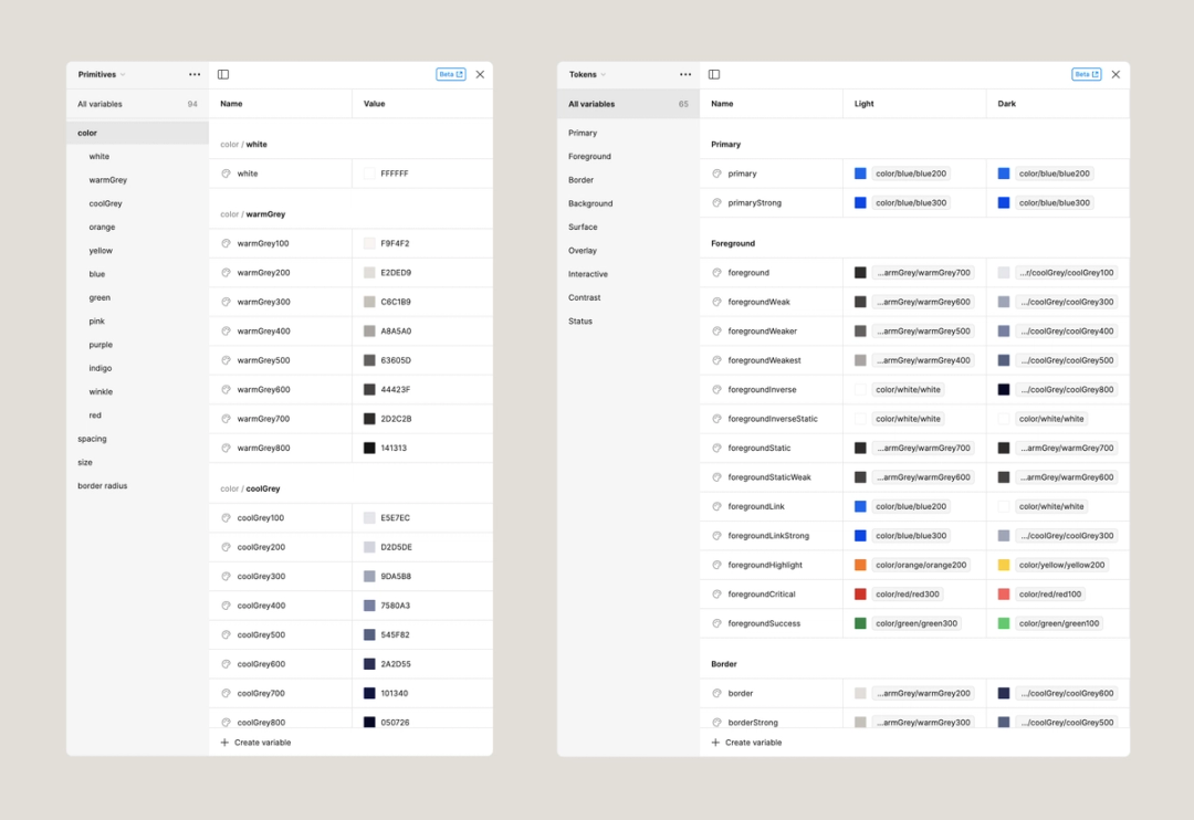 Building a Design System That Breathes with Headspace | Figma Blog