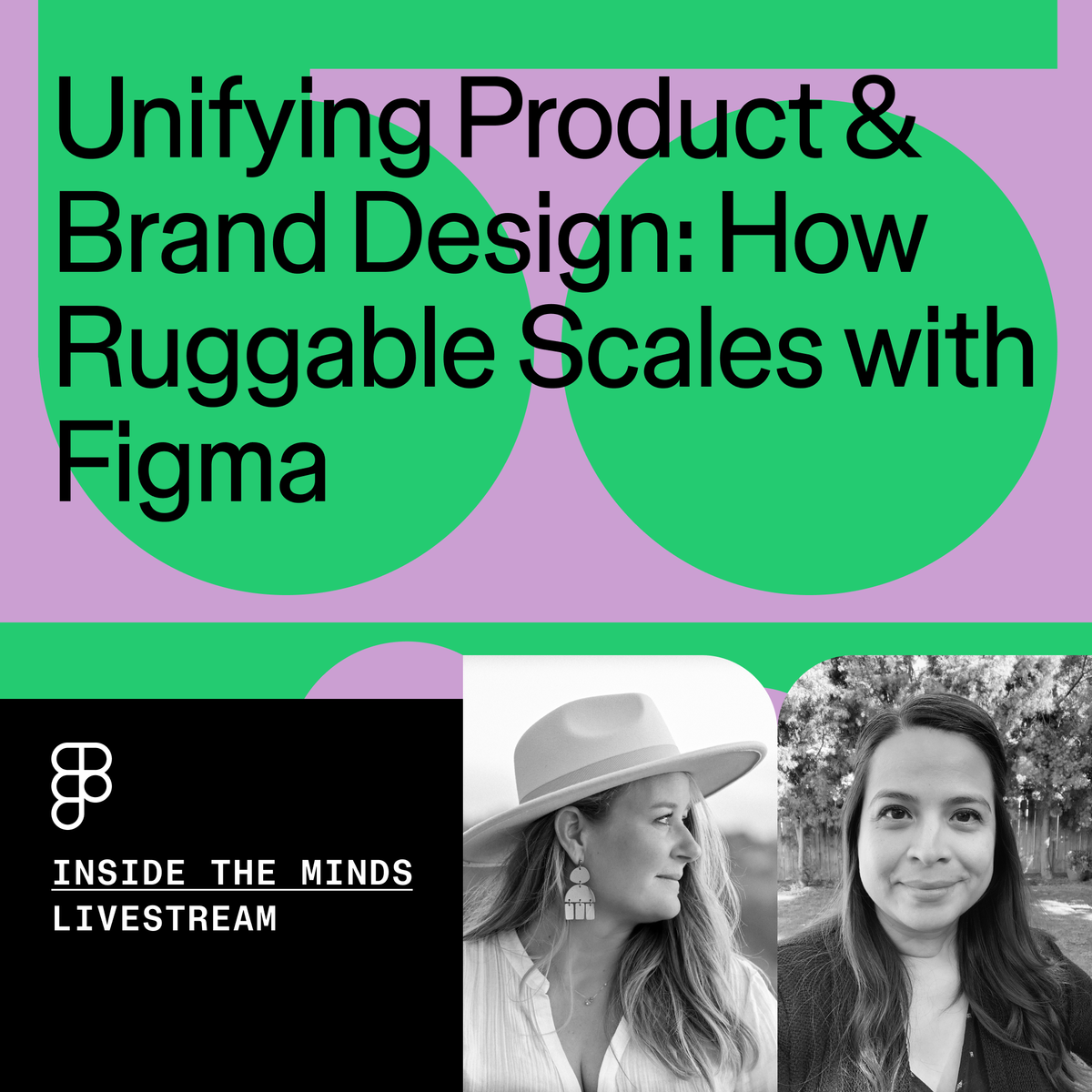 Unifying Product & Brand Design: How Ruggable Scales with Figma
