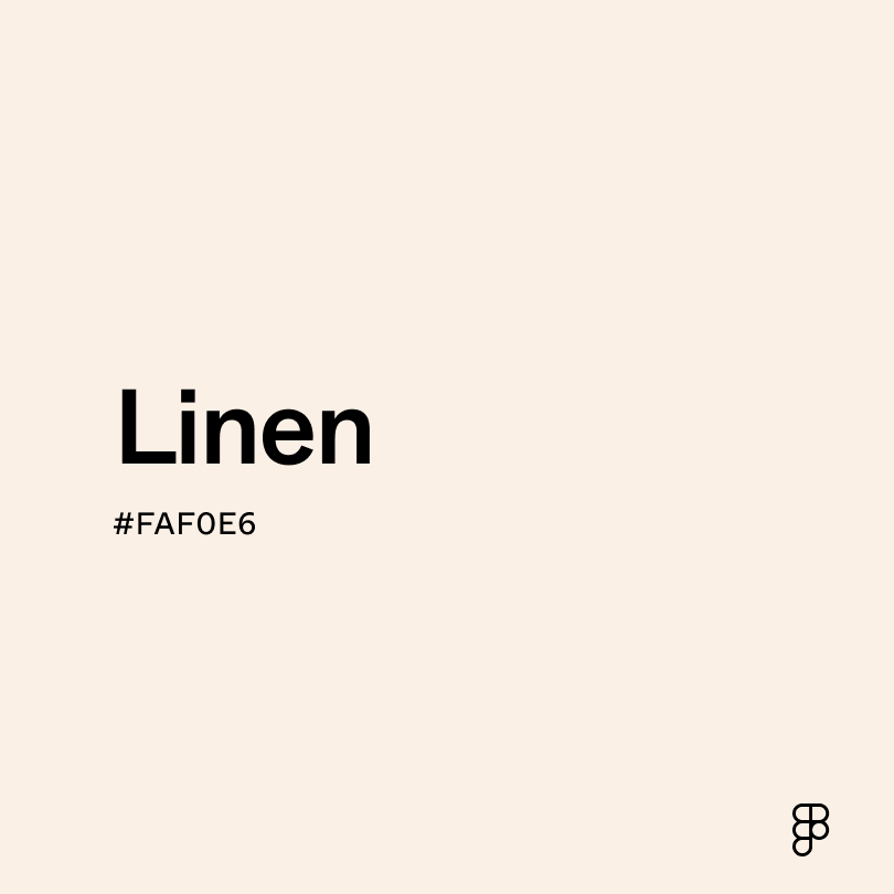 Eggshell Color: Hex Code, Palettes & Meaning | Figma