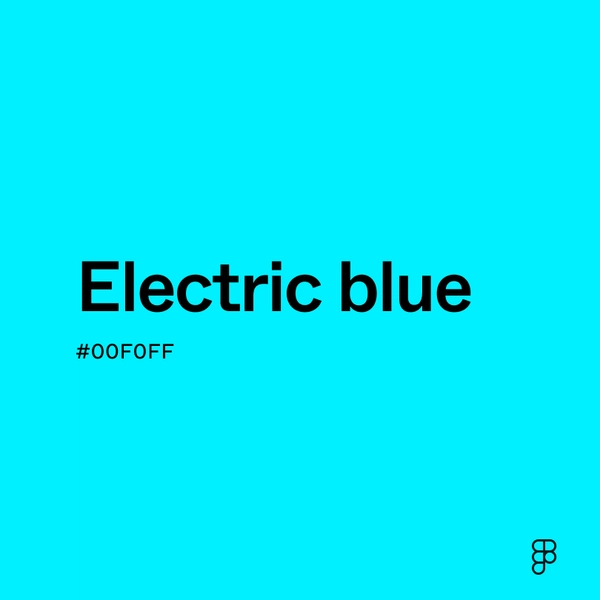 Cyan Color: Hex Code, Palettes & Meaning | Figma