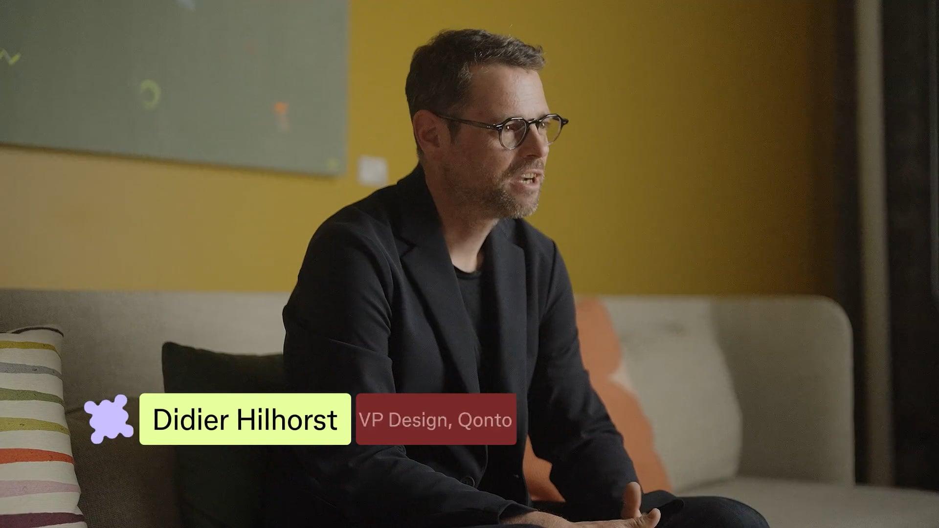 Qonto on the Business Value of Figma and Dev Mode