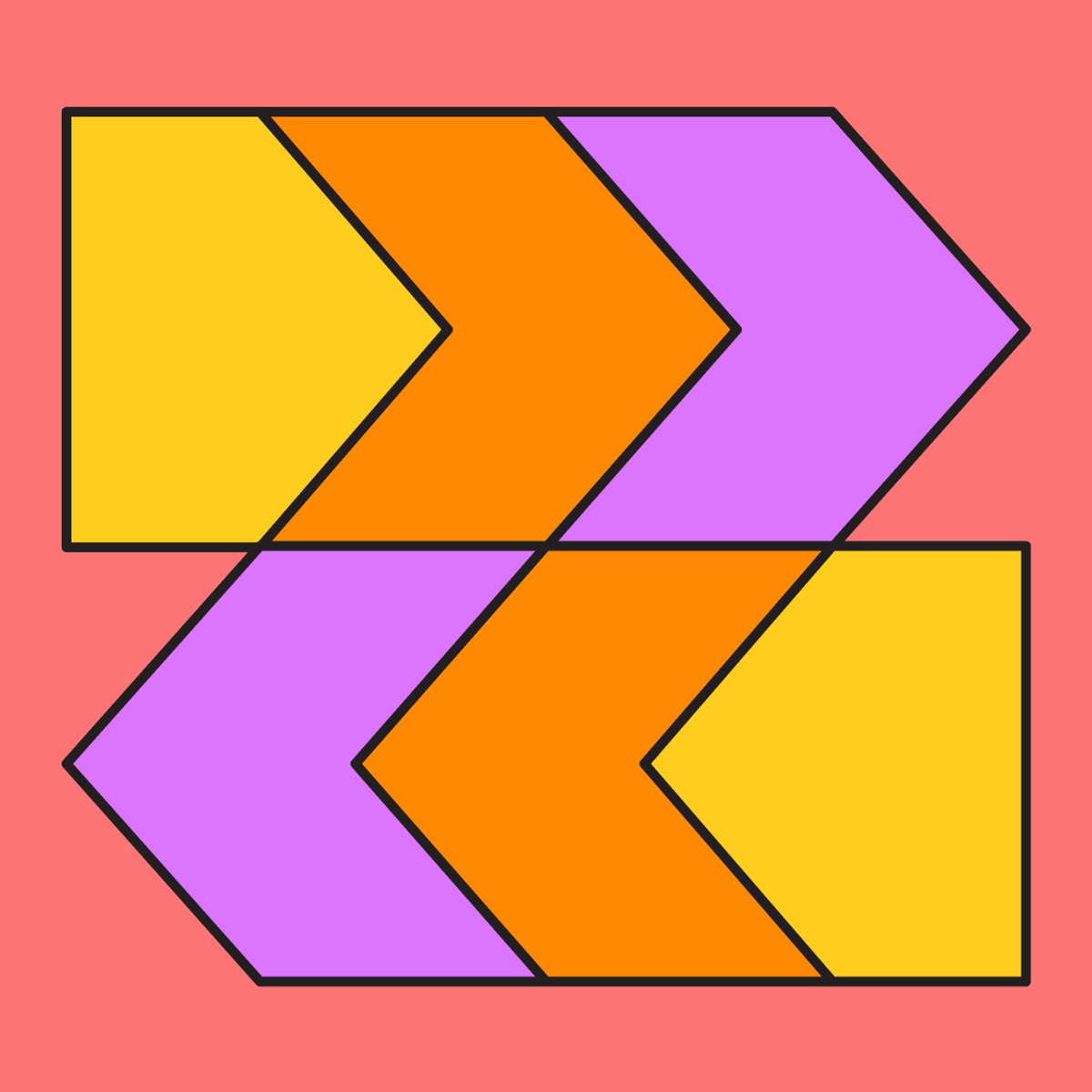 Process Map Template | Free Tool | FigJam