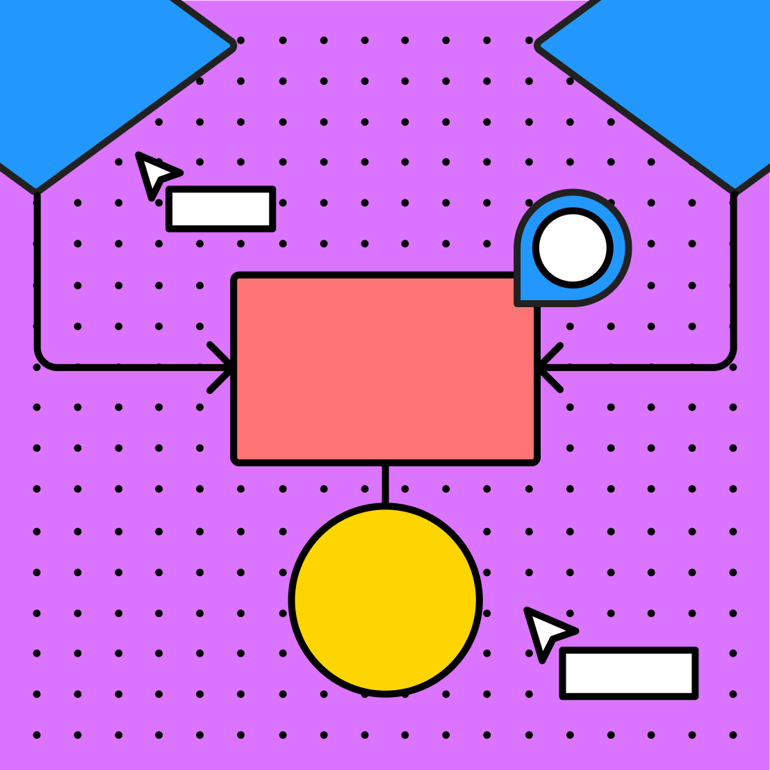 Free ER Diagram Tool | Entity Relationship Diagram | FigJam