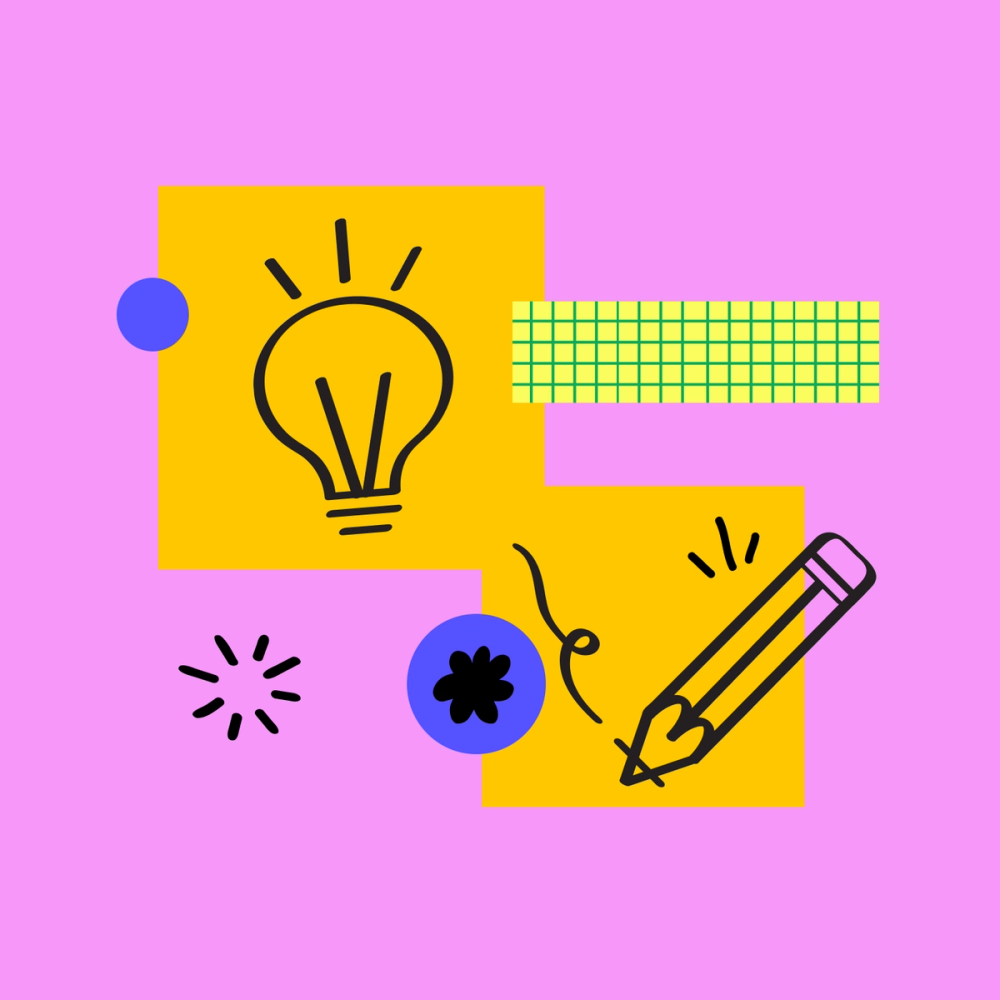 How To Make a Concept Map | Figma