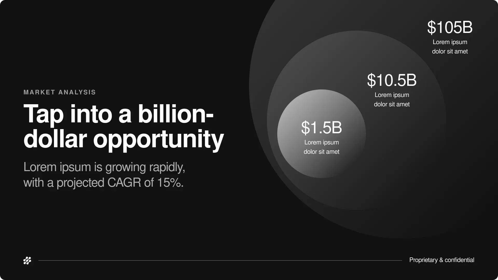 16 Inspiring Pitch Deck Examples + Templates | Figma