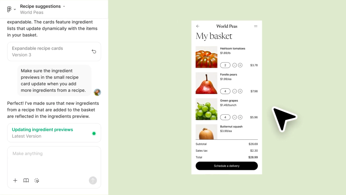 Show Don’t Tell: Embed Make Prototypes Everywhere You Work in Figma ...