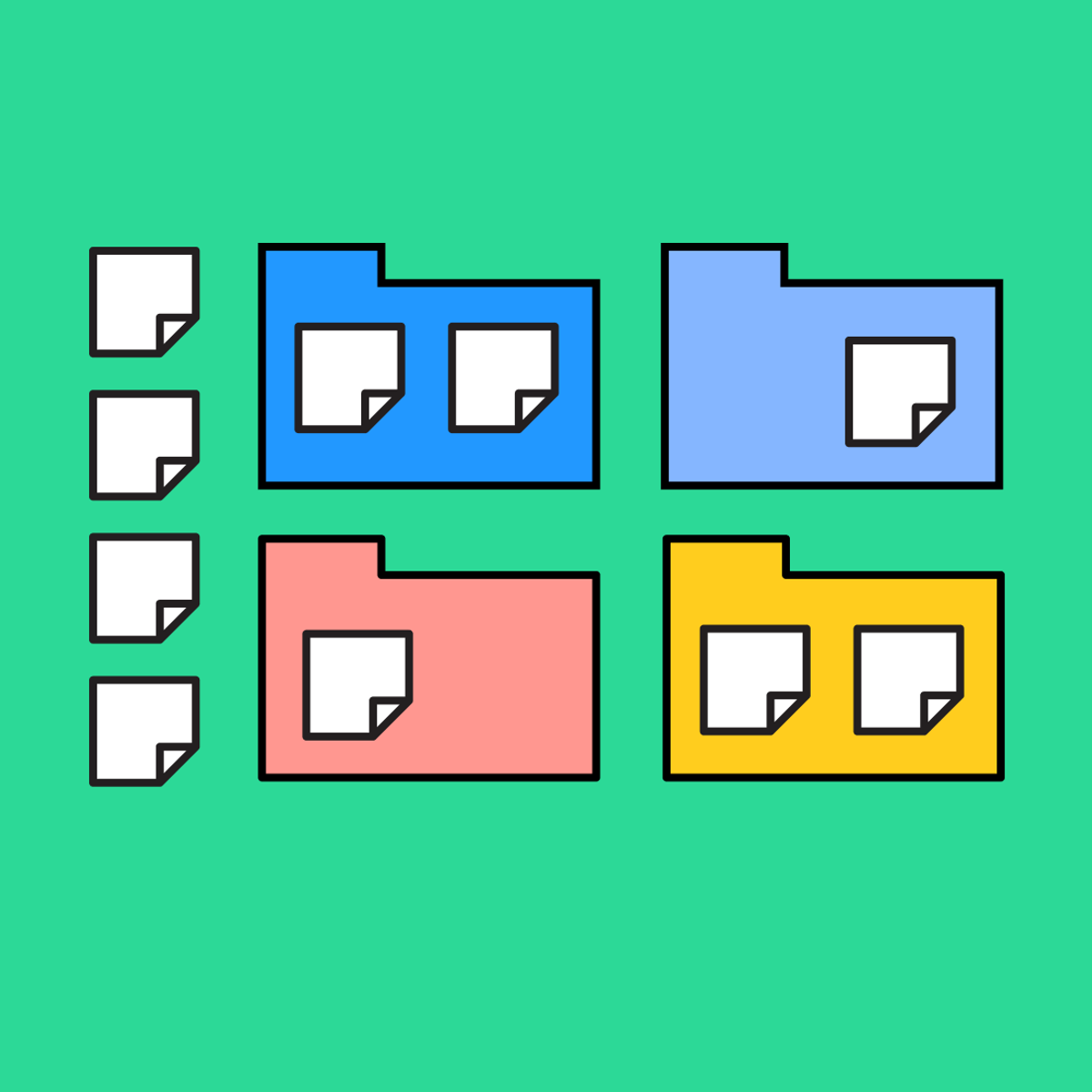 Card Sorting Tool | Free Template | FigJam