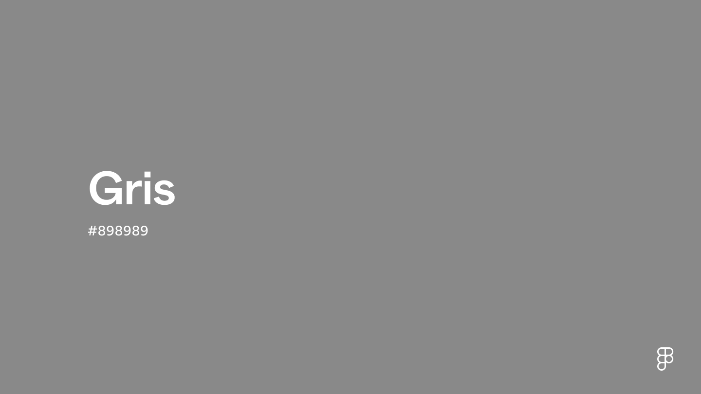 Couleur Gris : Code Hex, Palettes & Signification | Figma