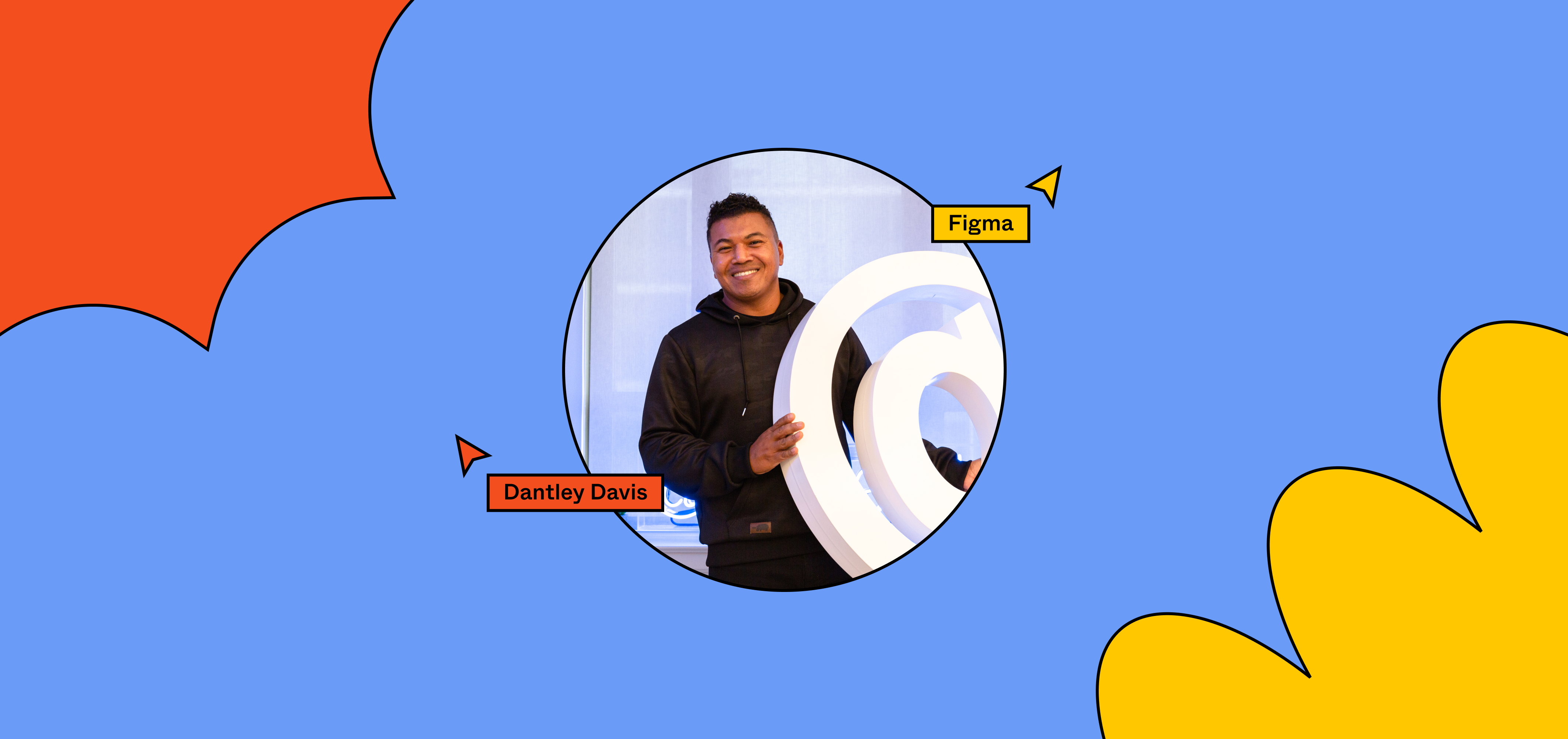 Q&A with Dantley Davis | Figma Blog
