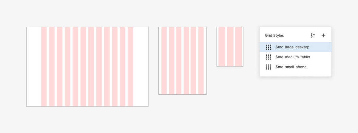 Everything you need to know about layout grids in Figma