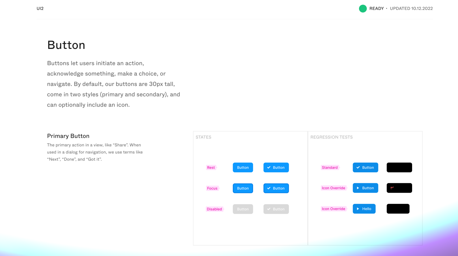 Taking cues from code | Figma Blog