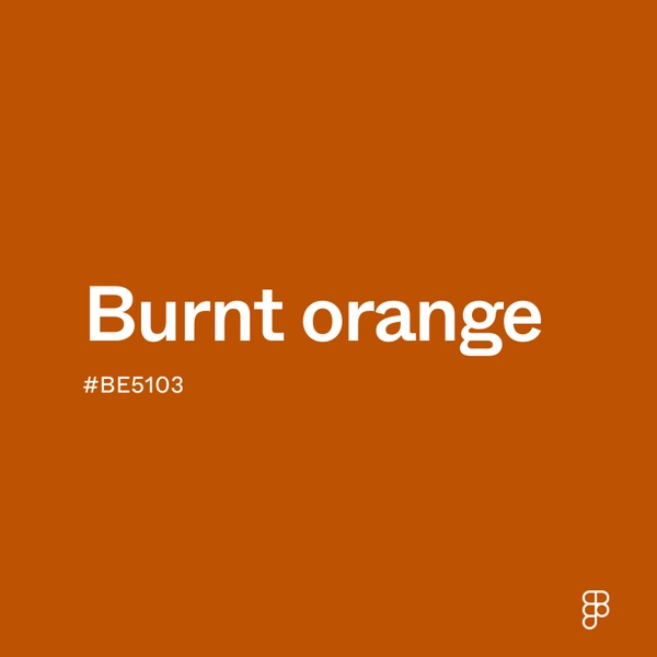 Tangerine Color: Hex Code, Palettes & Meaning | Figma