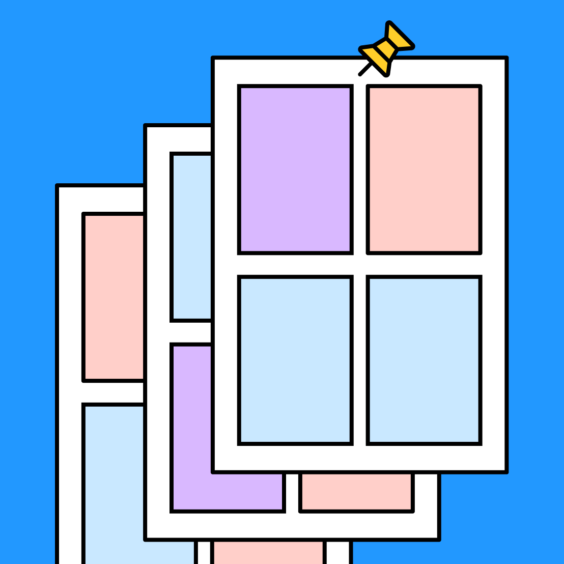 Study Guide Template | Free Study Guide Outline | FigJam