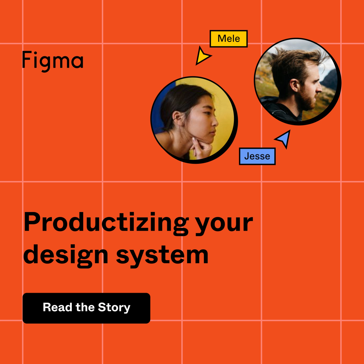 Productizing your design system