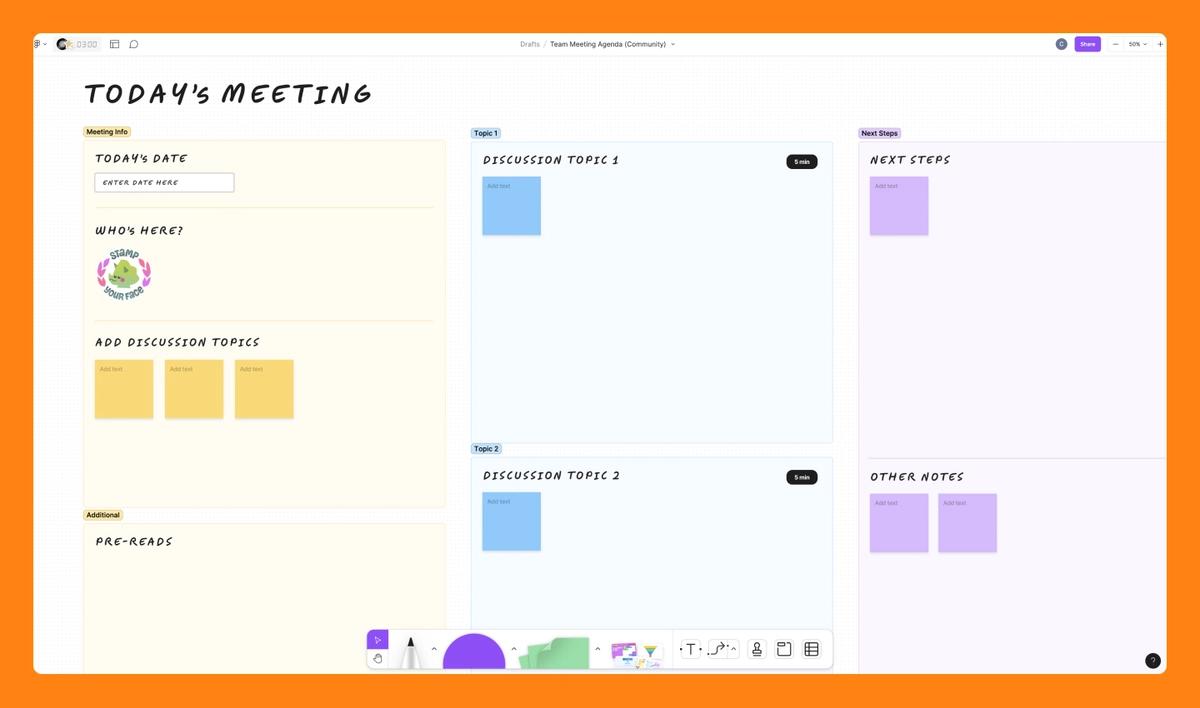 23 Mind Map Examples for Brainstorming & Planning | Figma