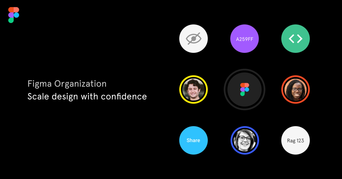 Introducing Figma Organization: Our first enterprise-grade offering ...