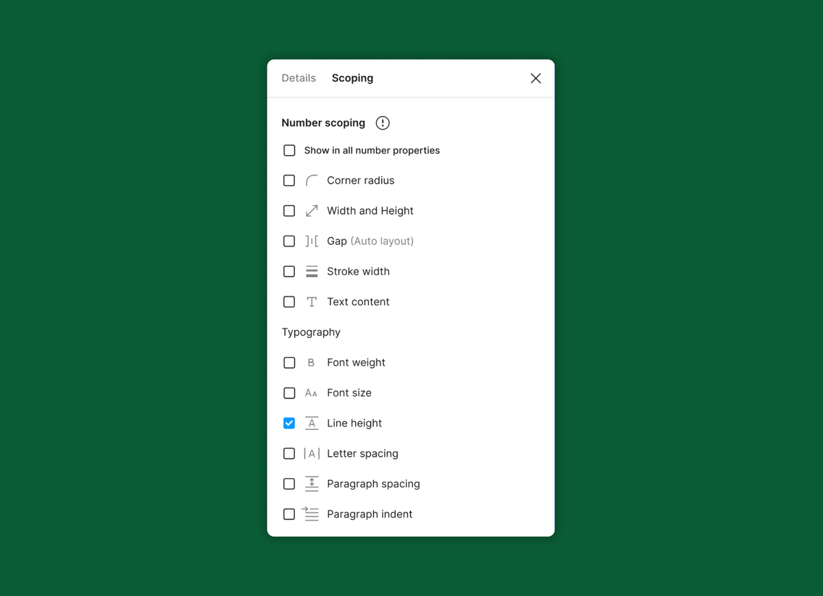 A Year With Dev Mode: 10 Lessons From An Engineering Manager | Figma Blog