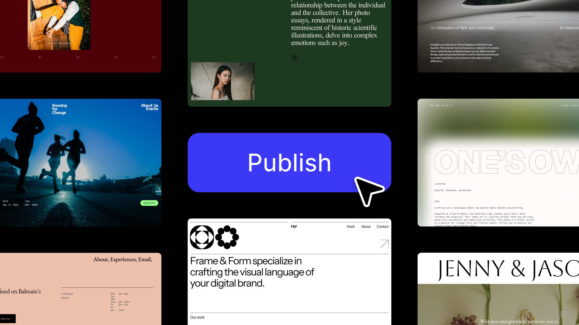 Config 2025: Pushing Design Further | Figma Blog