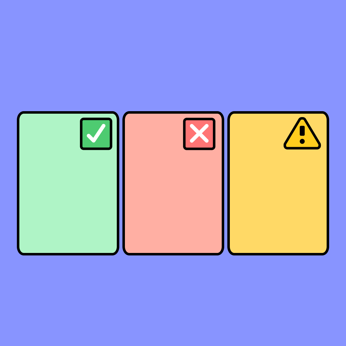 Free Project Retrospective Template | FigJam