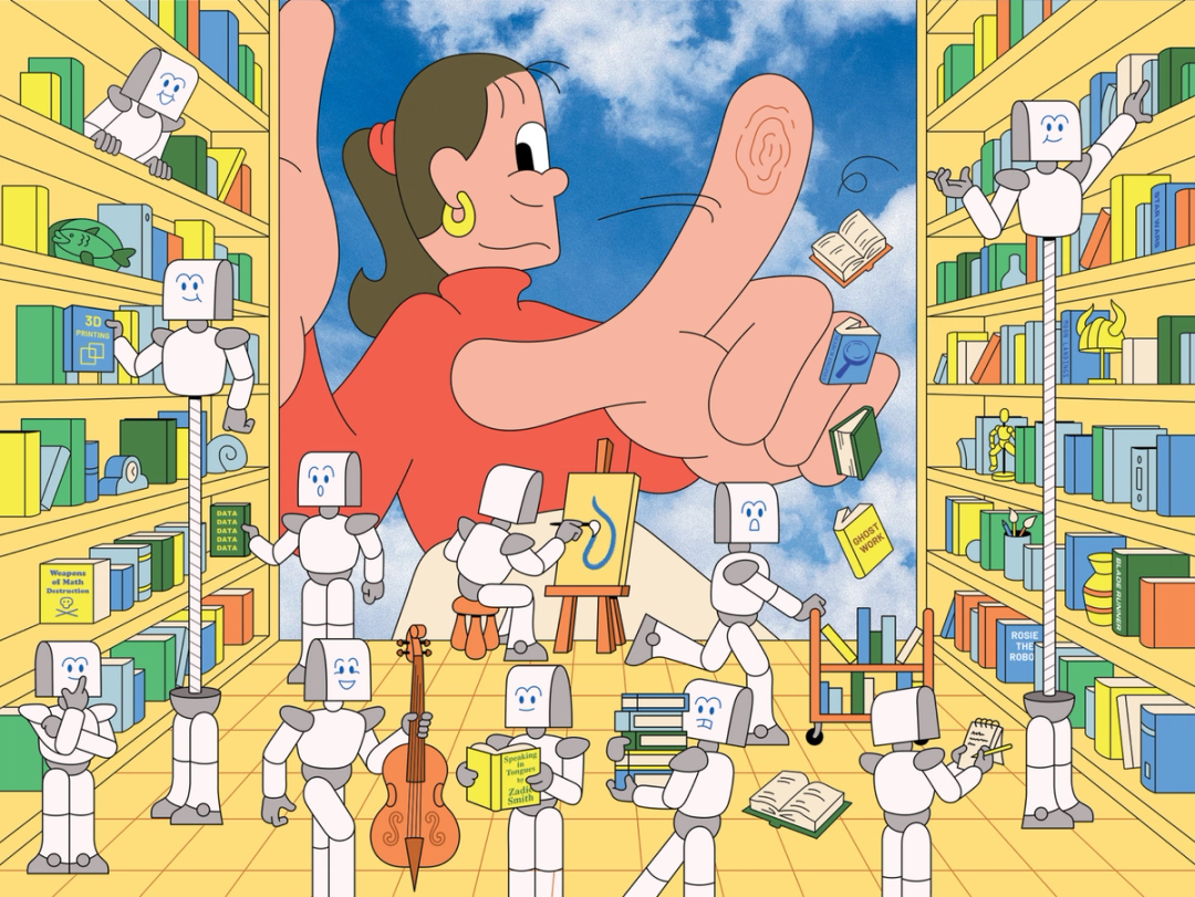 Welcome to The Prompt | Figma Blog