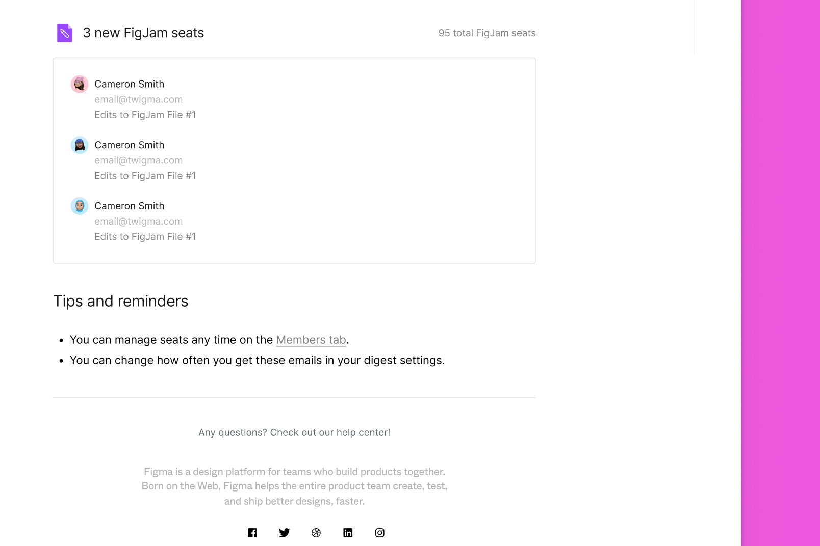 Making Figma Work Better for Freelancers and Agencies | Figma Blog