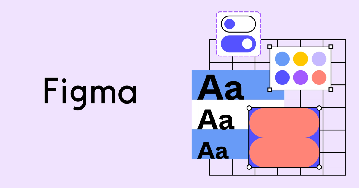 Online Design System Software For Teams | Figma