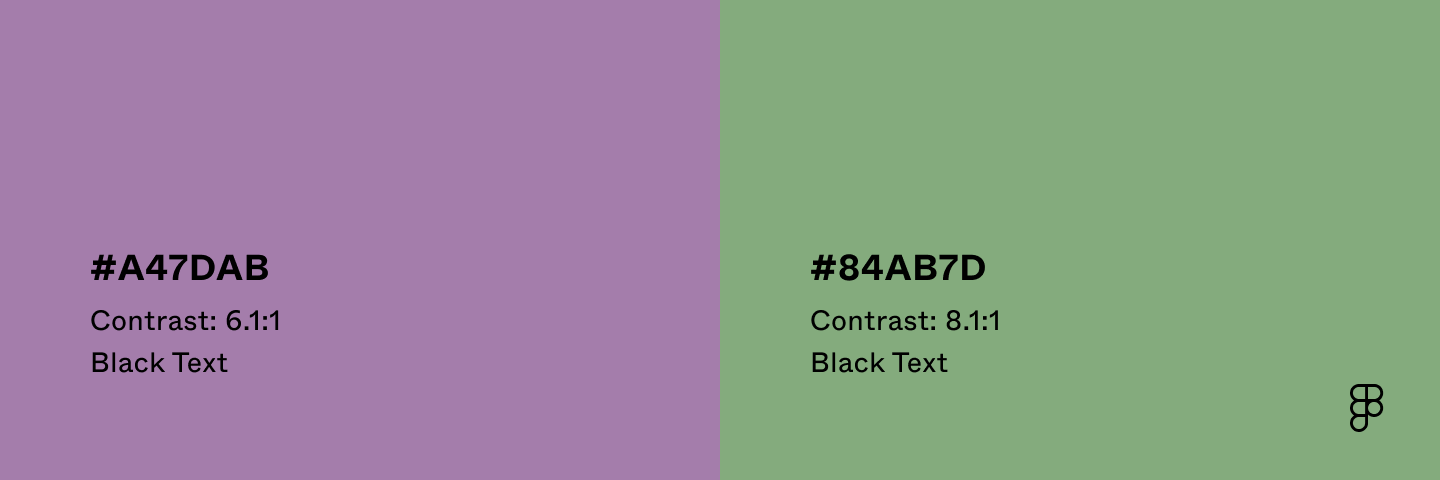 6 Types of Color Palettes: Definition, Examples, + Tips | Figma