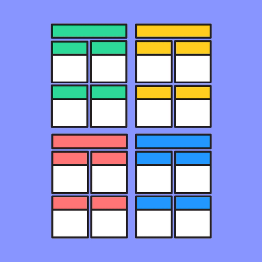 Agile Quarterly Planning Template | Free Example | FigJam