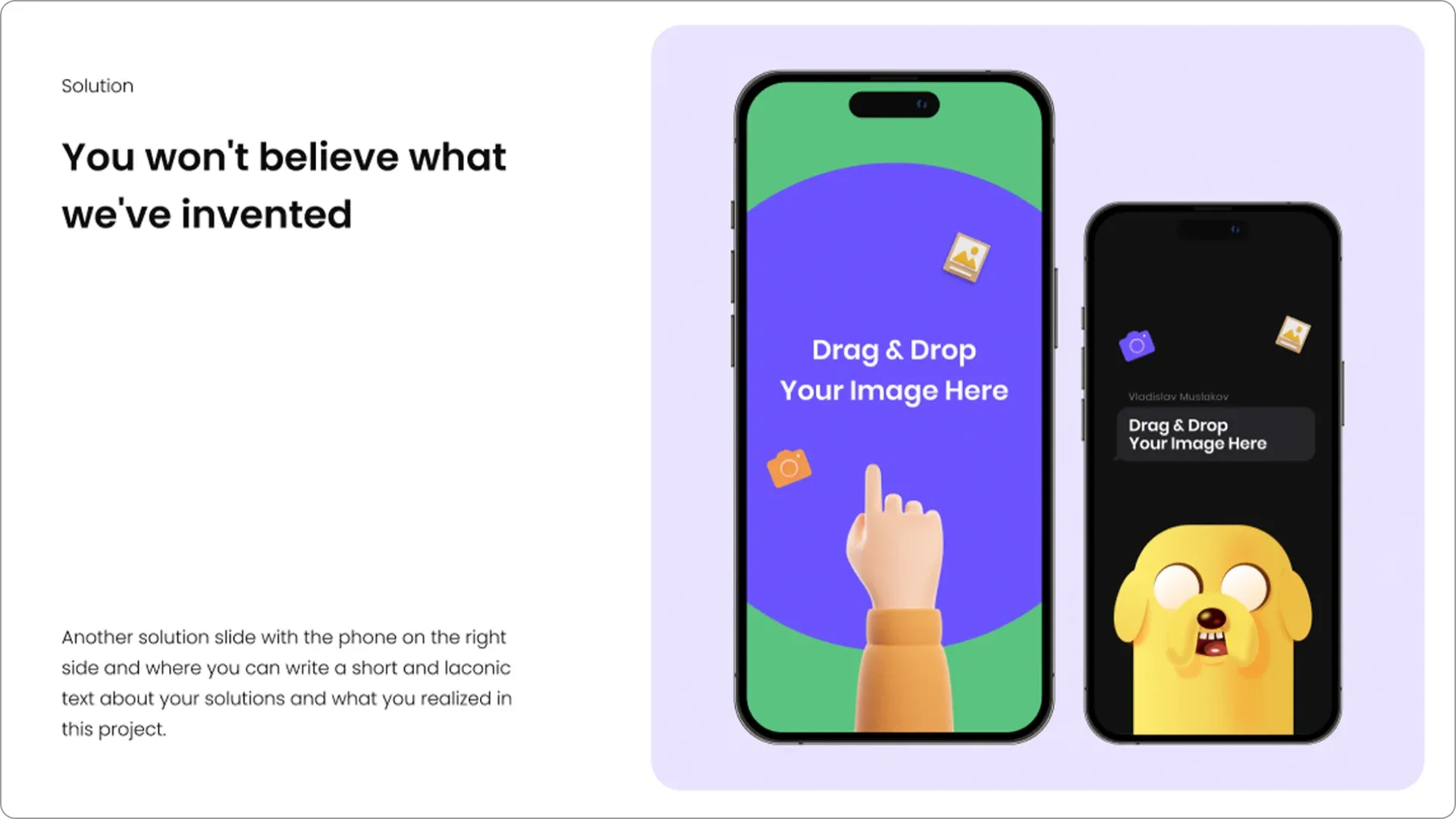 16 Inspiring Pitch Deck Examples + Templates | Figma