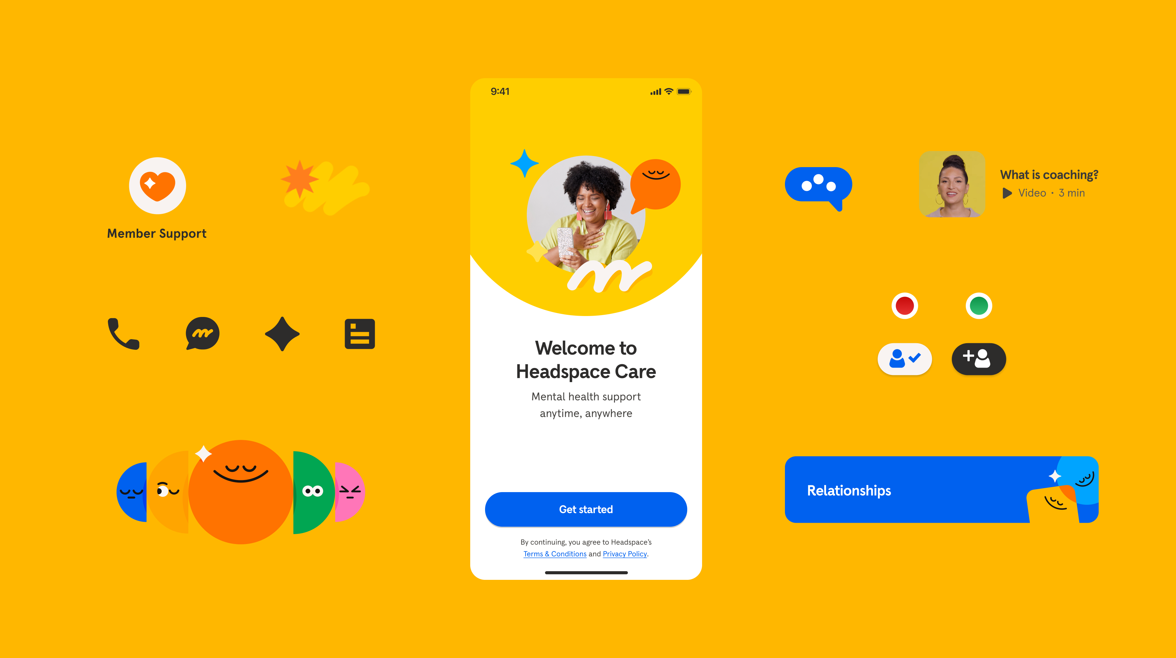 Building a Design System That Breathes with Headspace | Figma Blog