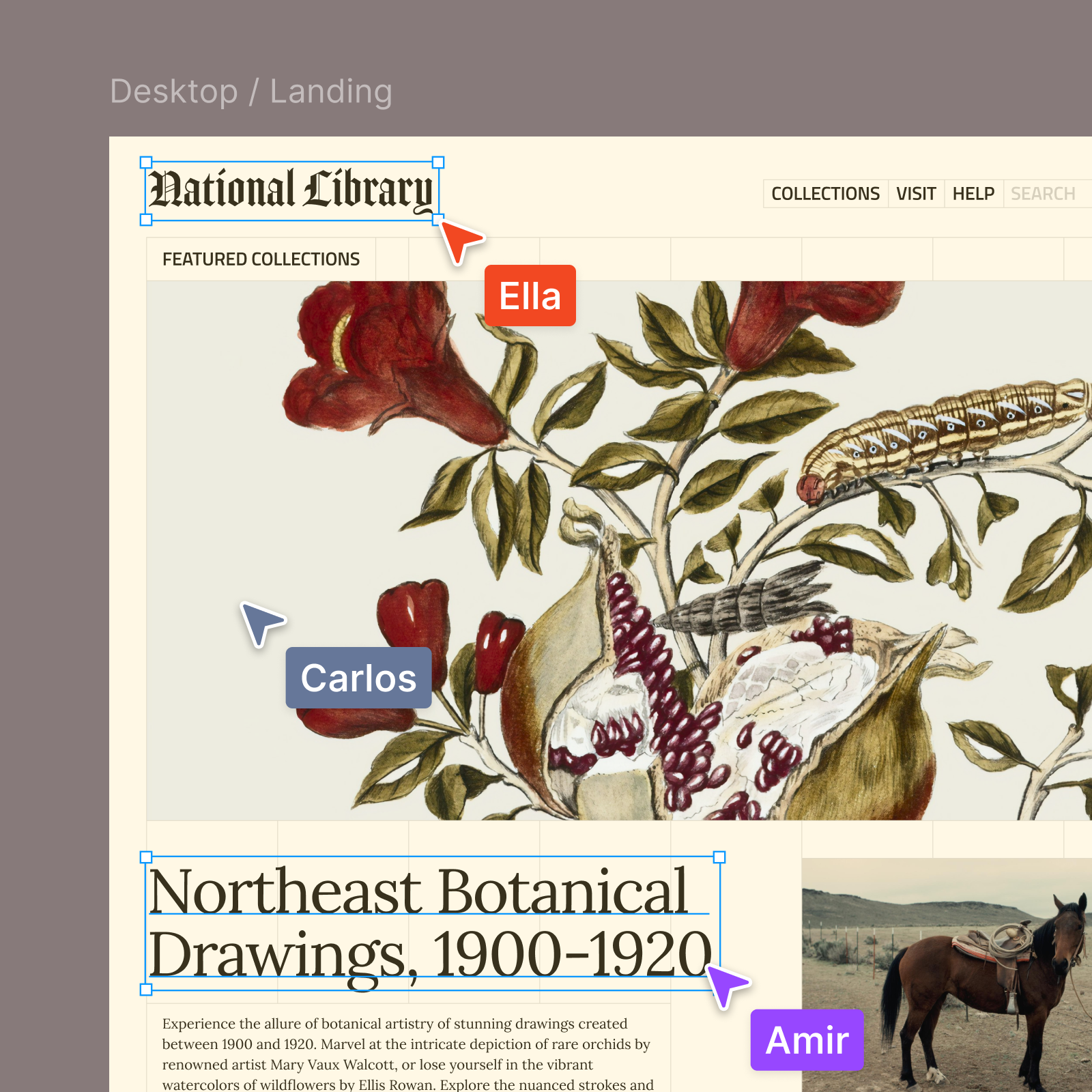 Figma for Government | Figma