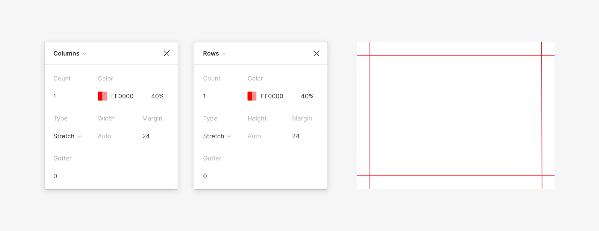 Everything you need to know about layout grids in Figma