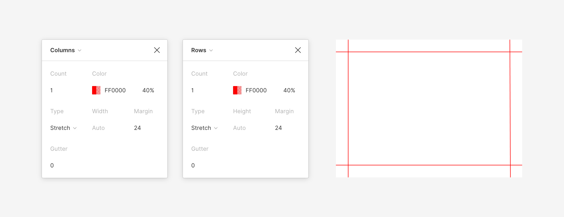 Everything you need to know about layout grids in Figma