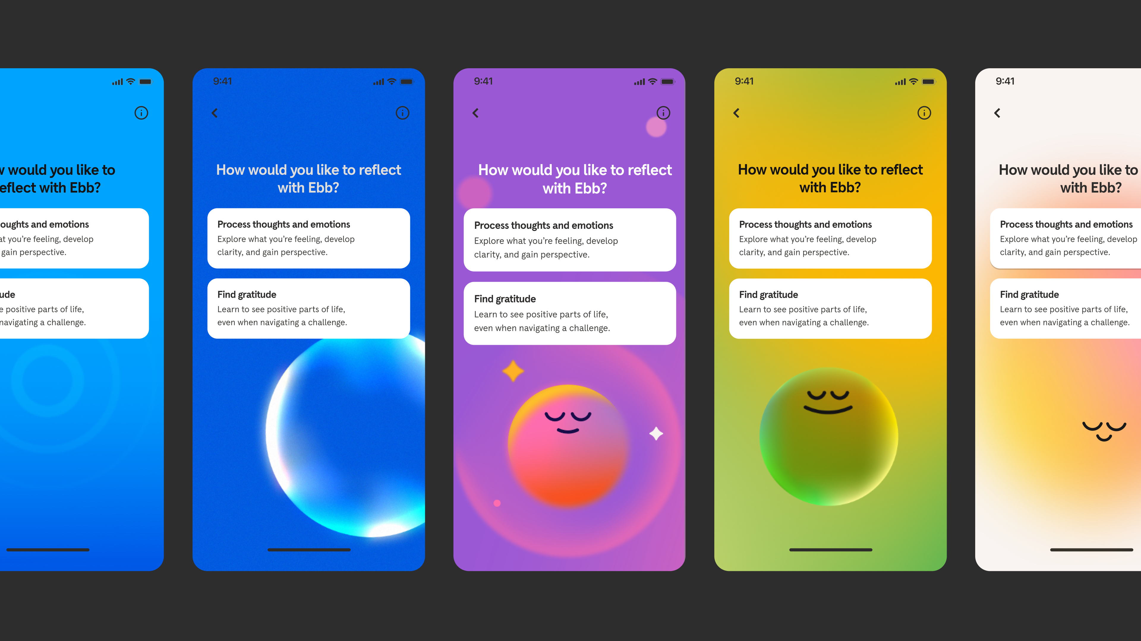 How Headspace Built an AI Companion that Fosters Trust and Transparency | Figma Blog