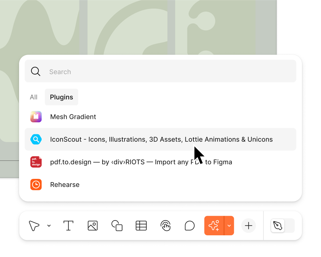 Figma Slides: Maak presentaties en dia's voor elke gelegenheid