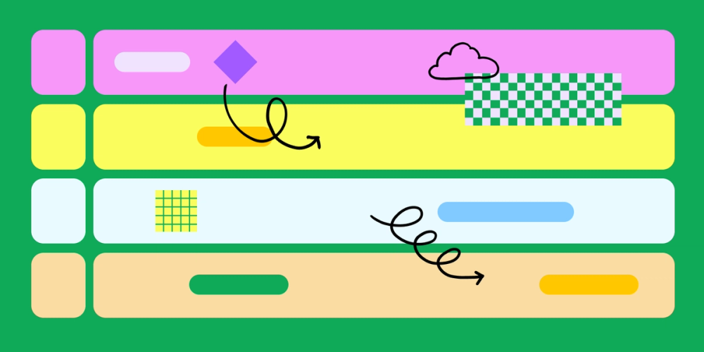 What is a Swimlane Diagram & How to Make One | FigJam