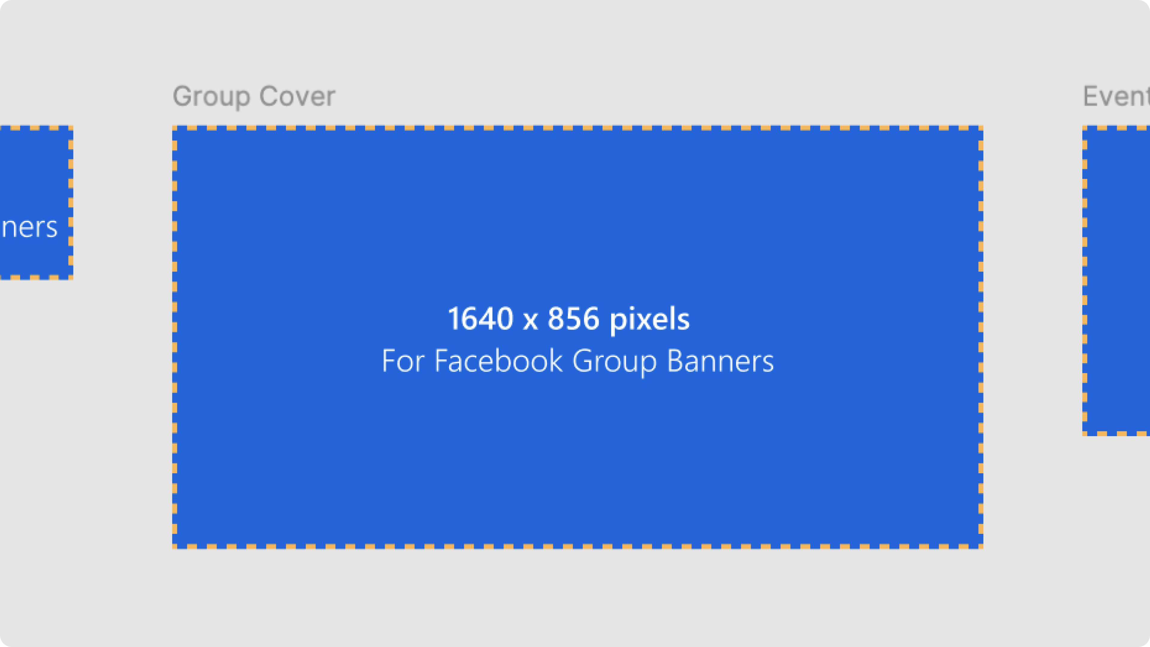 Facebook Size Post Guide | Figma
