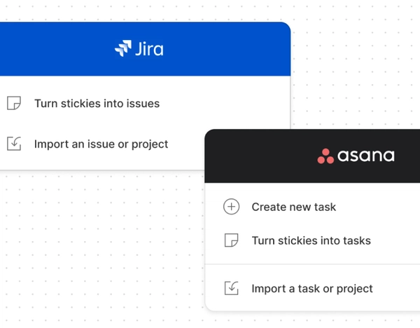 Generador de mapa conceptual online gratis | FigJam de Figma