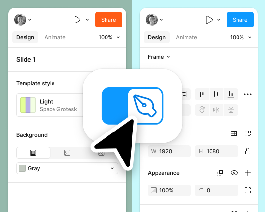 Free Online Presentation Maker & Creator | Figma