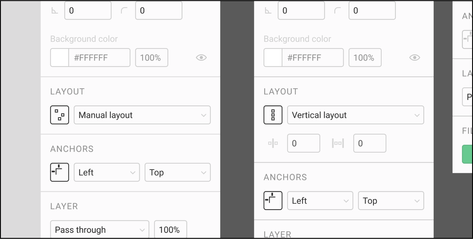 Behind the feature: the making of the new Auto Layout | Figma Blog