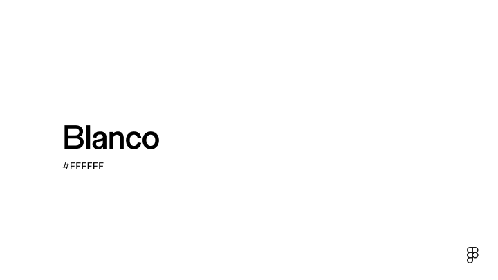 Color Blanco: Código Hex, Paletas y Significado | Figma