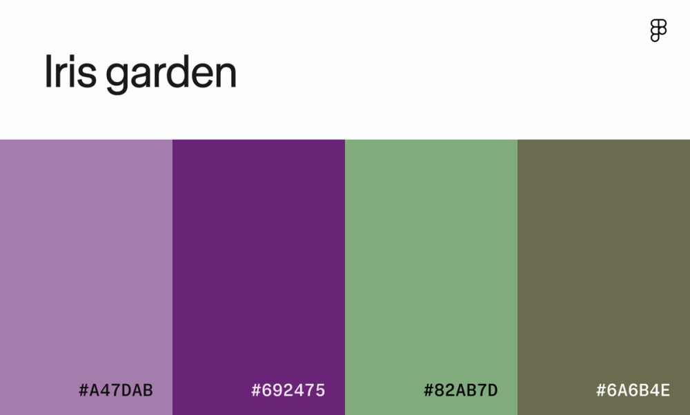 60 Color Combinations to Influence Your Next Design | Figma