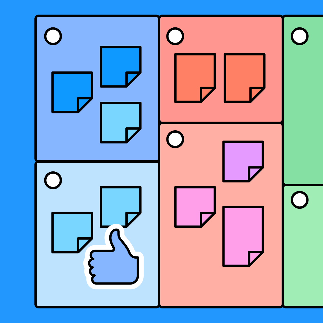 Research Plan Example | Free Template | FigJam