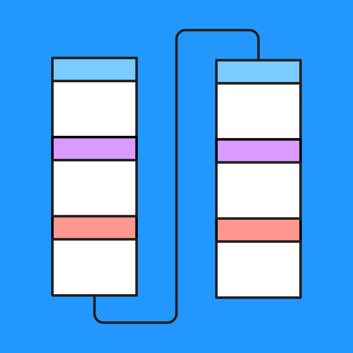 Round Robin Brainstorming | Free Template | FigJam