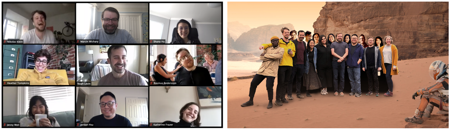 Inside Figma: the product design team’s process | Figma Blog