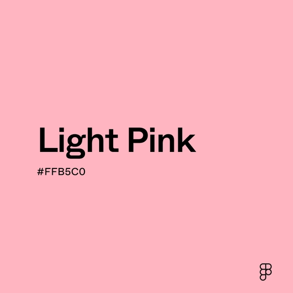 Pastel Pink Color: Hex Code, Palettes & Meaning | Figma
